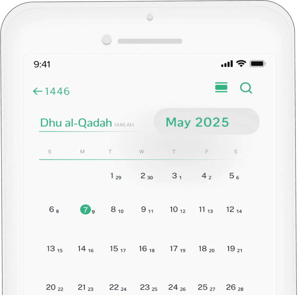 Islamic Prayer Times by Location | Accurate Salah Alerts & Timings